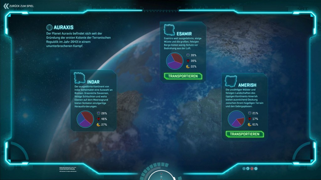 Planetside 2: Beginner Guide by Thelyn Ennor | Thelyn Ennor - multigaming guild